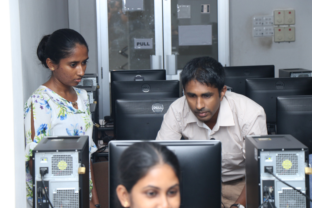 Postgraduate Institute of Science