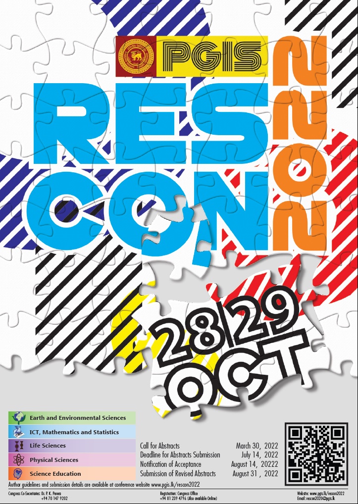 Postgraduate Institute of Science